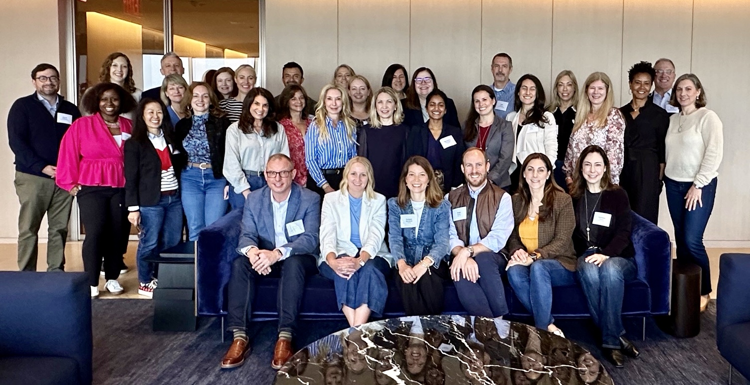 NAHR 2025 CHRO Academy XXV | The National Academy of Human Resources